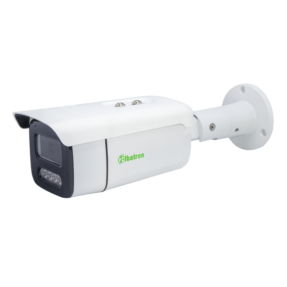 خرید دوربین مداربسته آلباترون AC-BH7250-WS- سایت پکیج امنیتی